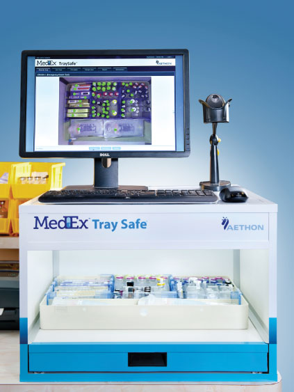 Kit and Tray Management Solution - Inmar Intelligence - PP&P Magazine ...