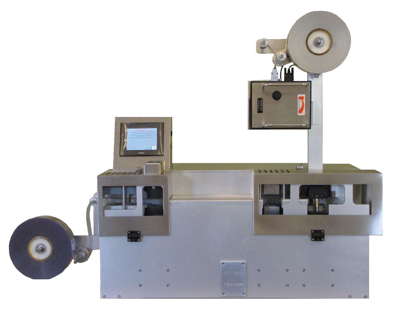 Unit Dose Packager - Euclid Medical Products - PP&P Magazine - Pharmacy ...