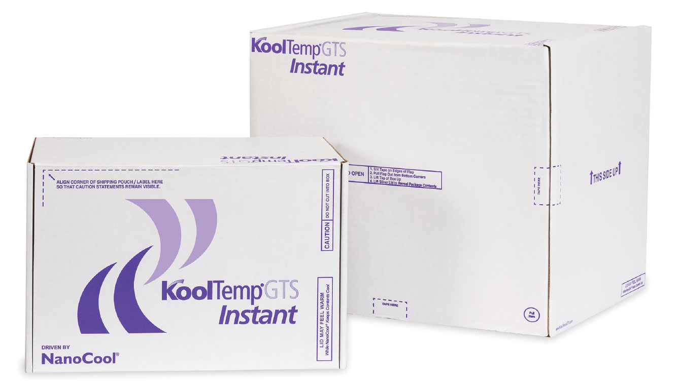 Temperature Controlled Shipping Containers - Cold Chain Technologies ...