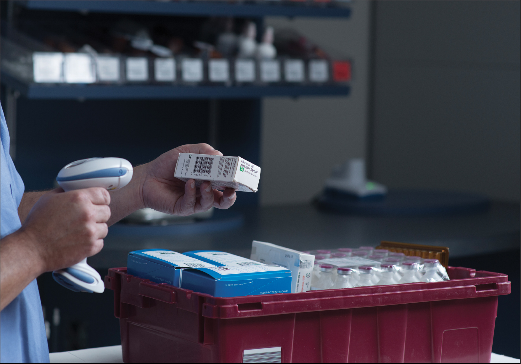 Medication Tracking Software Integration - Inmar Inc - PP&P Magazine ...