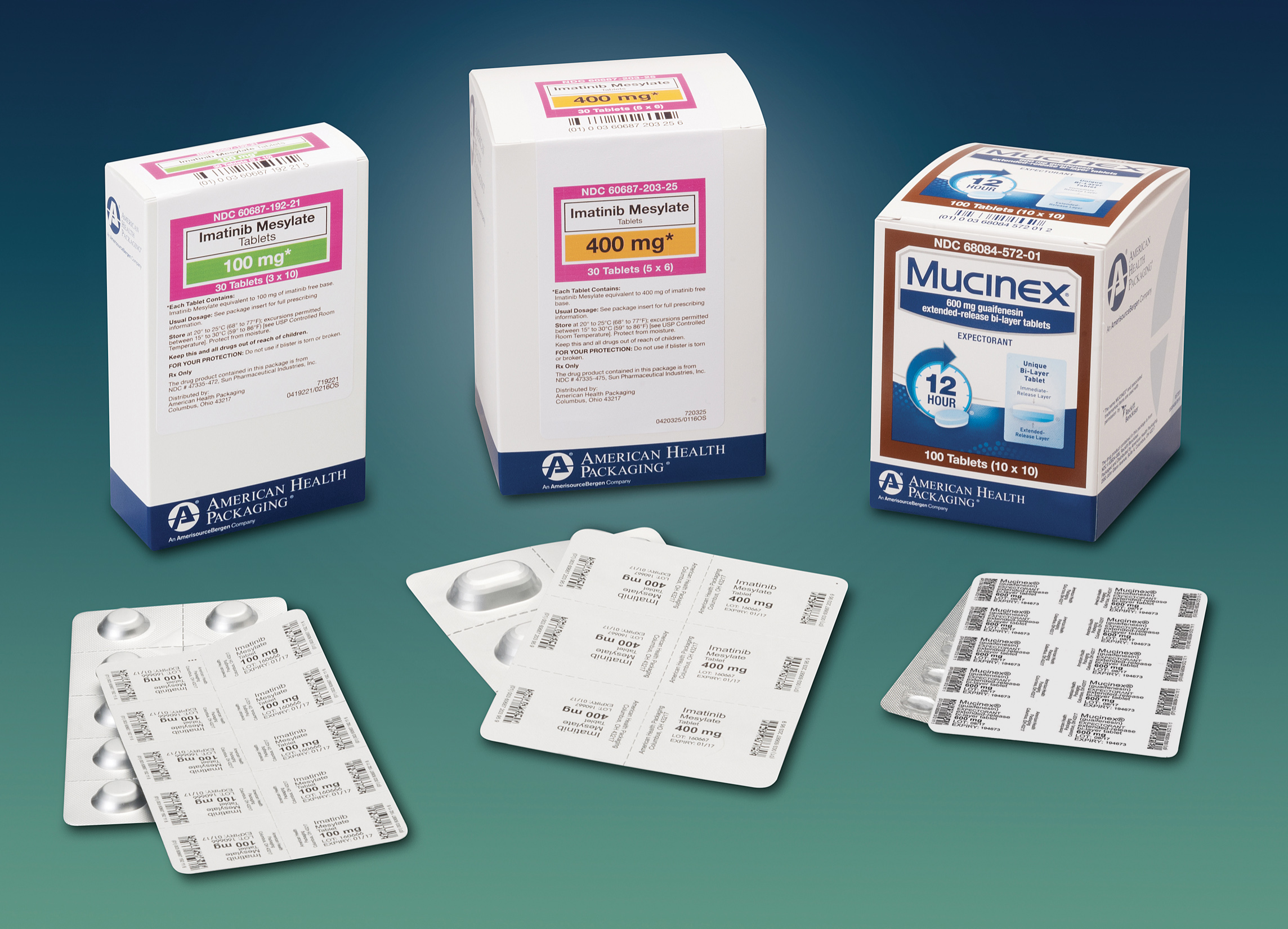 Gleevec Time Magazine