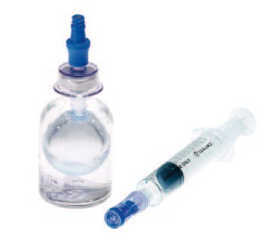 Closed System Transfer Devices - ICU Medical, Inc - PP&P Magazine ...