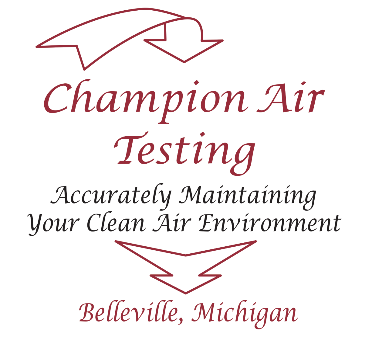 Cleanroom Testing and Certification - Champion Air Testing LLC - PP&P ...
