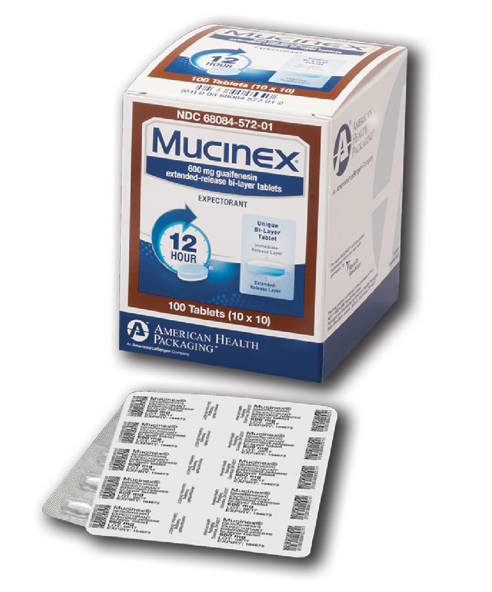 Unit Dose Product - American Health Packaging - PP&P Magazine ...