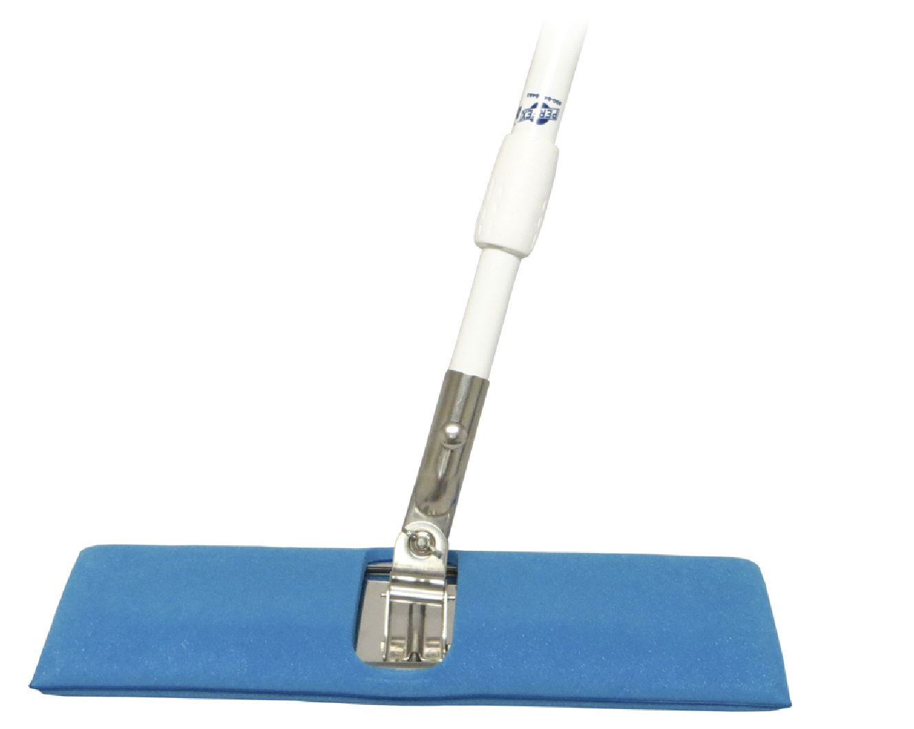 Cleanroom Mop - Perfex Corporation - PP&P Magazine - Pharmacy ...