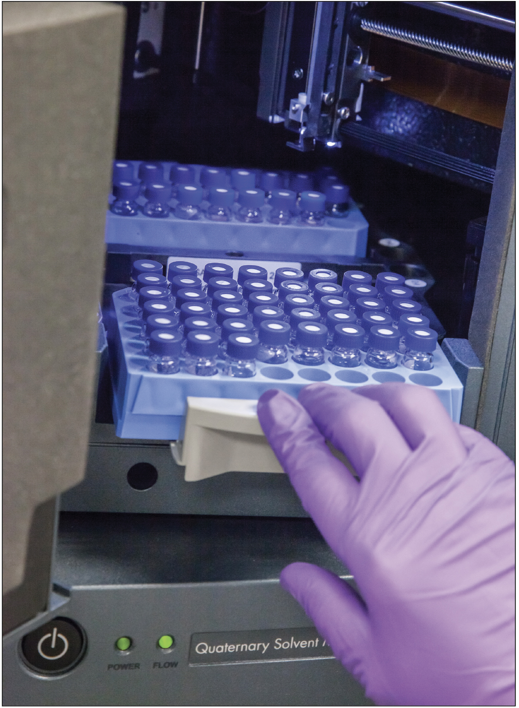 Quality Assurance - CAPS (A B. Braun Company) - PP&P Magazine ...