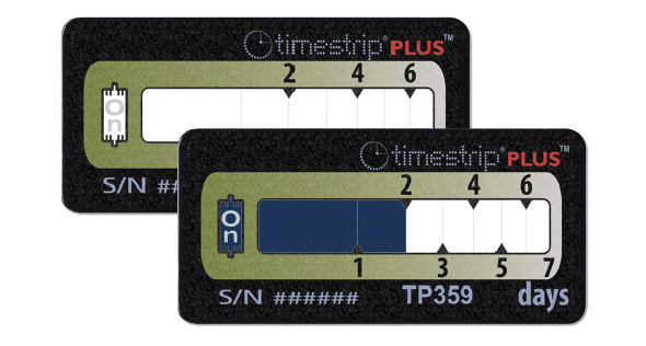 Time/Temp Indicators - Timestrip UK - PP&P Magazine - Pharmacy ...