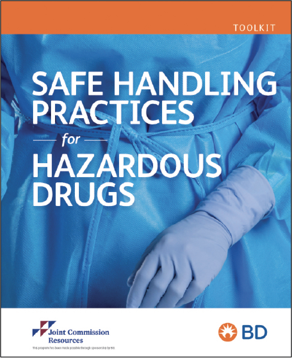 USP Self-Assessment Tool - BD - PP&P Magazine - Pharmacy Purchasing ...