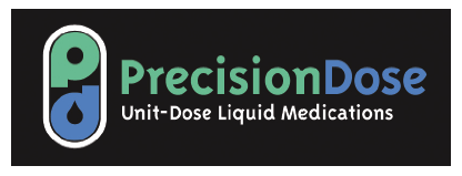 Pre-Filled Small Volume Oral Syringes - Precision Dose, Inc - PP&P ...