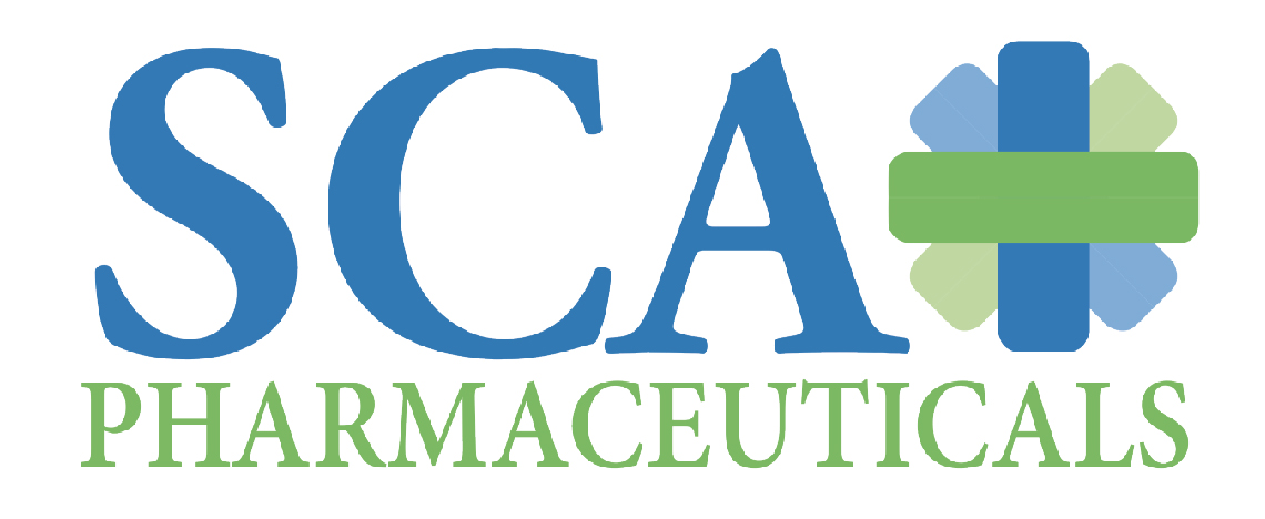 New Production Facility - SCA Pharma - PP&P Magazine - Pharmacy ...