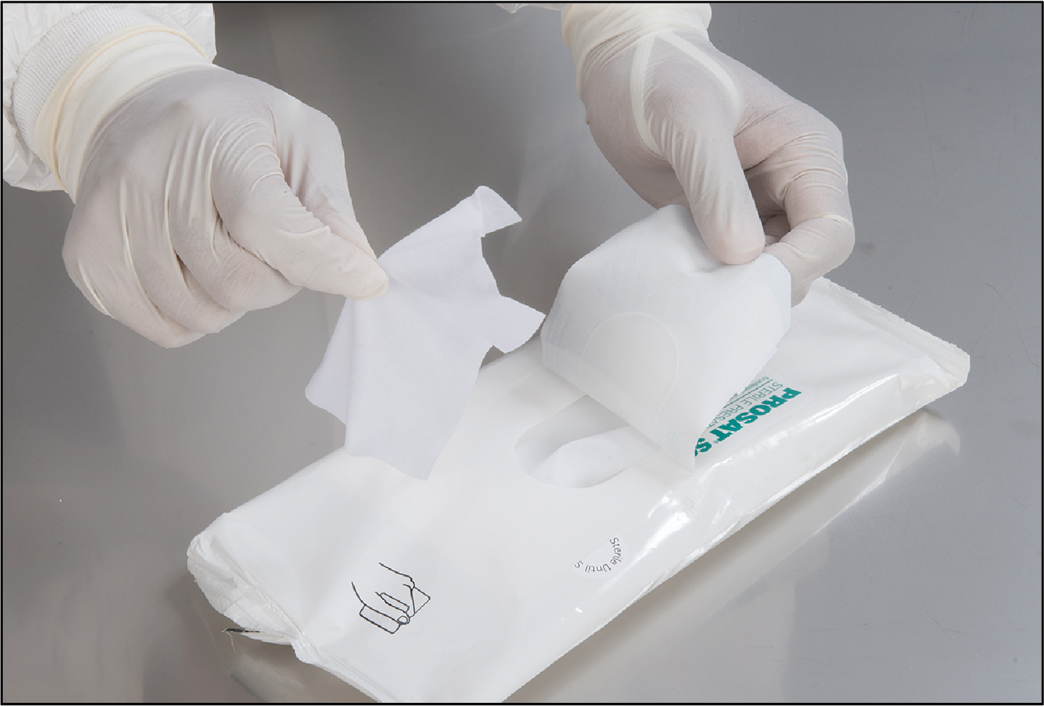 Sterile Wipes - Contec, Inc - PP&P Magazine - Pharmacy Purchasing ...