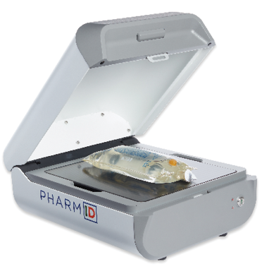 Drug Verification System - PharmID - PP&P Magazine - Pharmacy ...