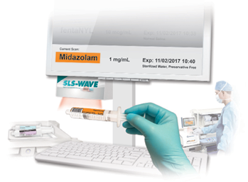 Bar Code Reader - Codonics, Inc - PP&P Magazine - Pharmacy Purchasing ...