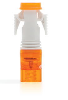 CSTD with Locking Syringe Adaptor - B. Braun Medical Inc - PP&P ...