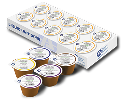Bar Coded Liquid Unit Dose Cups - American Health Packaging - PP&P ...