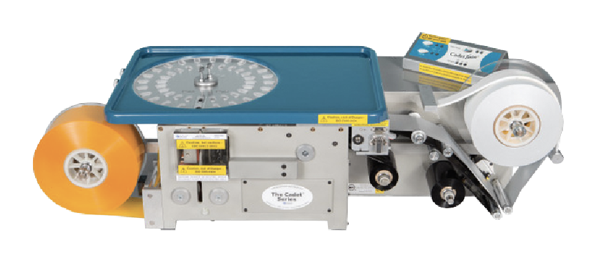 Personalized Label Printing - Health Care Logistics, Inc - PP&P ...