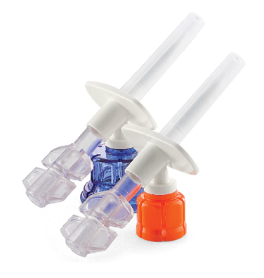 Needle-Free Transfer System - Progressive Medical, Inc - PP&P Magazine ...