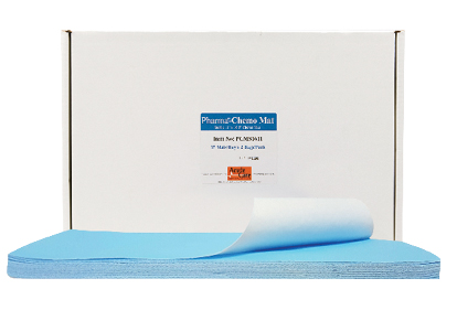 Sterile Chemo Mats - Acute Care Pharmaceuticals - PP&P Magazine ...