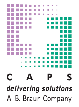 Cardioplegia Solution - CAPS (A B. Braun Company) - PP&P Magazine ...