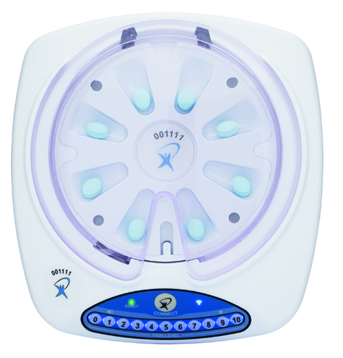 PCA Device - Avancen MOD Corporation - PP&P Magazine - Pharmacy ...