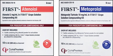 Compounding Kits - Azurity Pharmaceuticals, Inc - PP&P Magazine ...