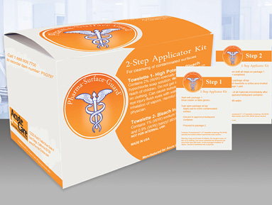 Cleanroom Cleaner - Acute Care Pharmaceuticals - PP&P Magazine ...