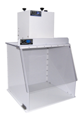 Ductless Fume Hood - Sentry Air Systems, Inc - PP&P Magazine - Pharmacy ...
