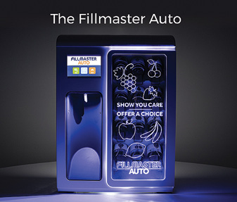 Automated Pediatric Medication Dispenser - FlavoRx - PP&P Magazine ...