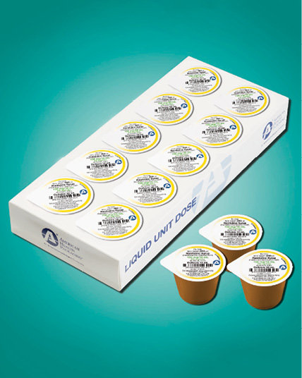 Liquid Unit Dose Cups in Multiple Pack Sizes - American Health ...