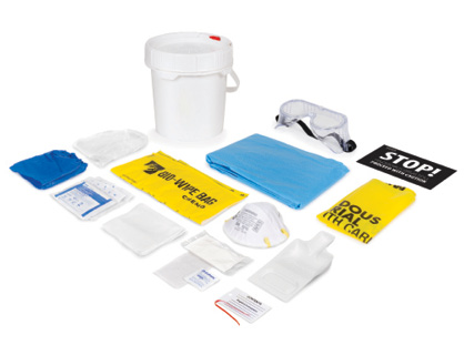 Spill Kits - Sharps Compliance, Inc - PP&P Magazine - Pharmacy ...