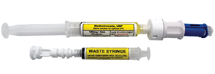 Emergency Gynecologic Methotrexate Kit - Edge Pharma, LLC - PP&P ...