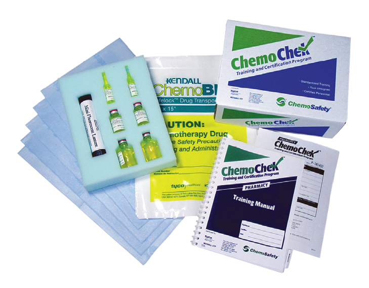 Cytotoxic Handling Training - Medtronic - PP&P Magazine - Pharmacy ...