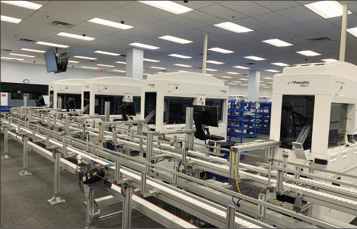 Centralized Filling Solutions - Parata Systems, LLC - PP&P Magazine ...