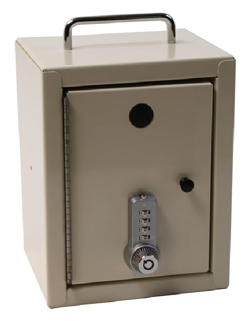 Narcotic Box - Medicus Health - PP&P Magazine - Pharmacy Purchasing ...