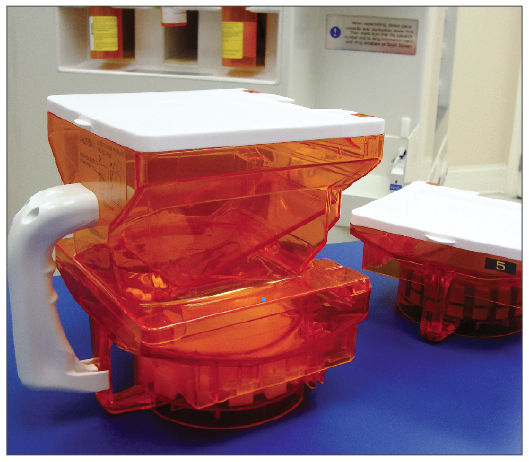 Robotic Counting and Dispensing - Kirby Lester - PP&P Magazine ...