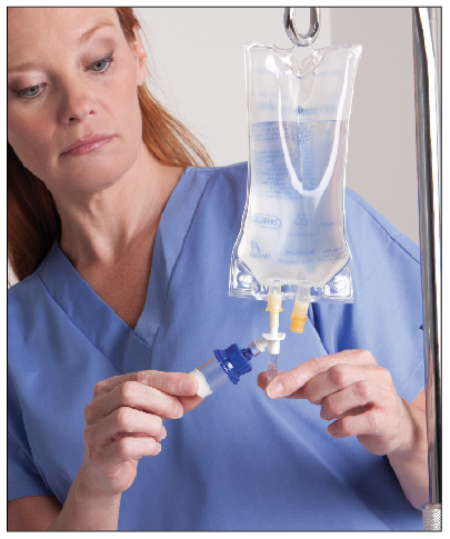 Drug Reconstitution - West Pharmaceutical Services, Inc - PP&P Magazine ...