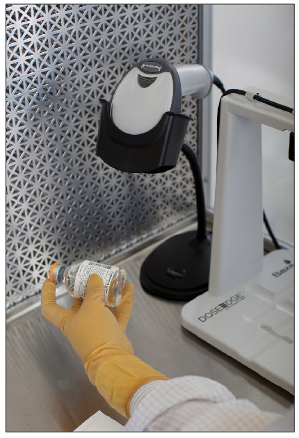 Compounding Workflow Management - Baxter Healthcare - PP&P Magazine ...