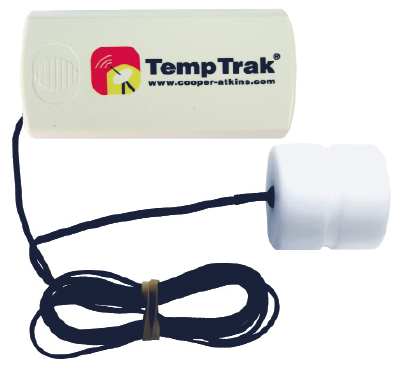 Temperature Monitoring Sensors - Cooper-Atkins Corporation - PP&P ...