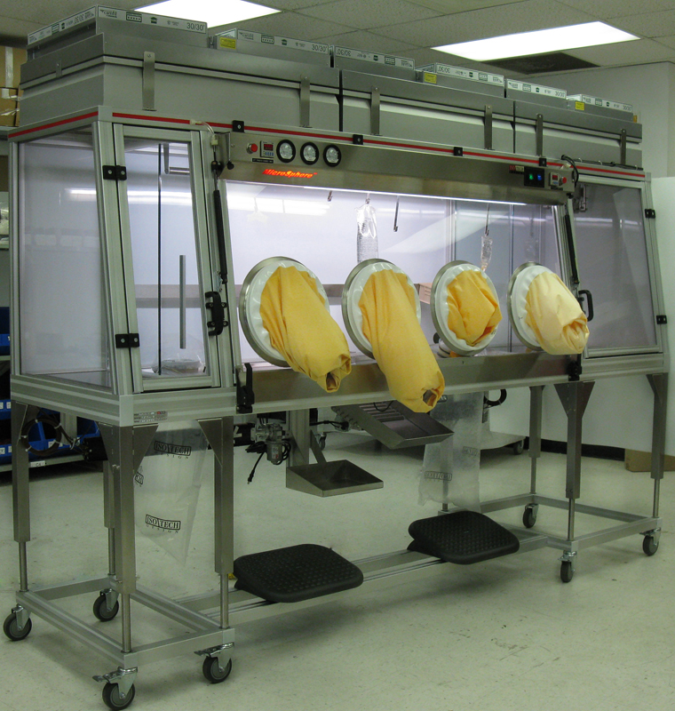 MicroSphere - IsoTech Design Inc - PP&P Magazine - Pharmacy Purchasing ...