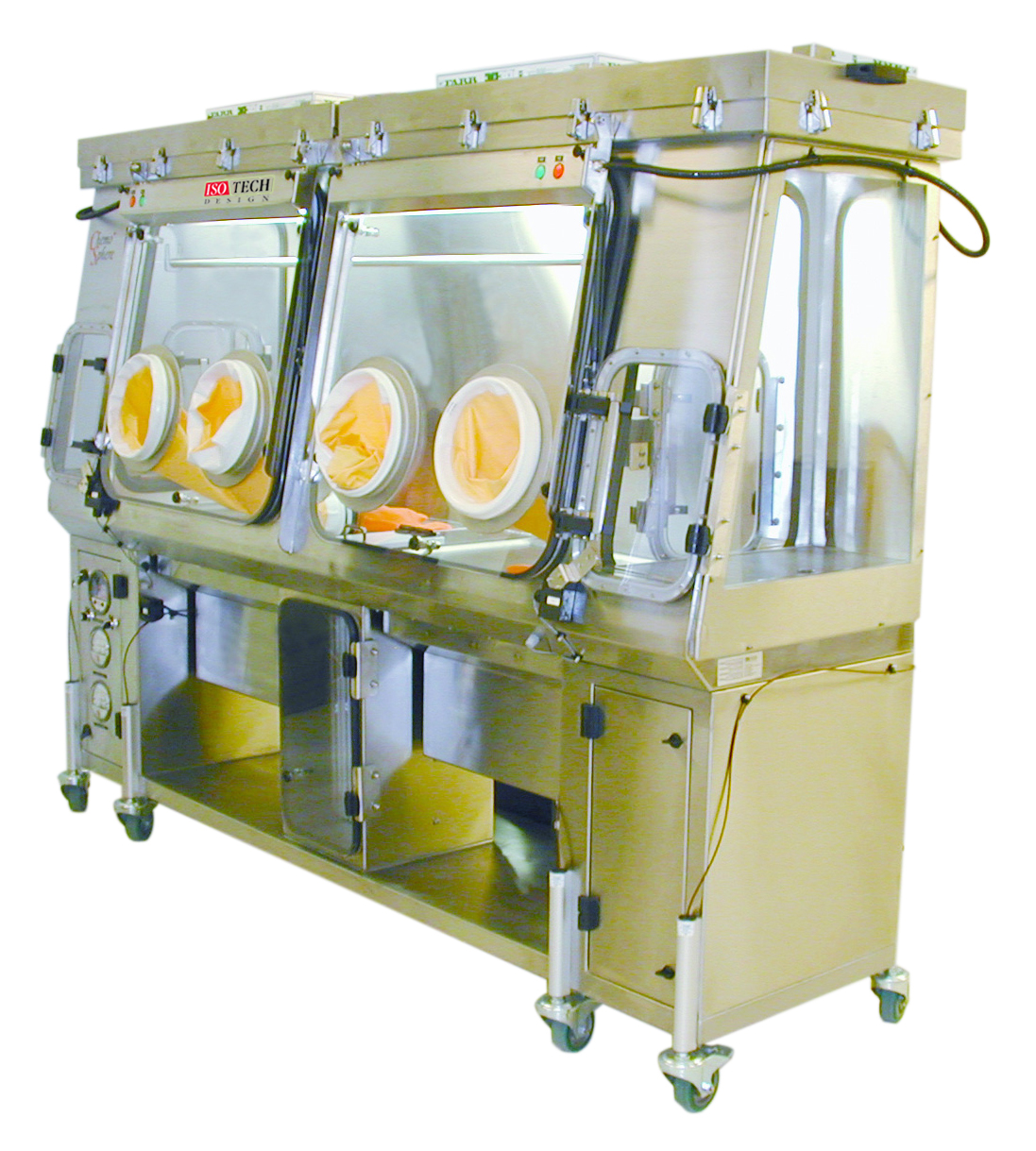 ChemoSphere - IsoTech Design Inc - PP&P Magazine - Pharmacy Purchasing ...