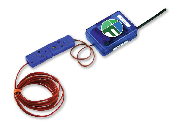 Wireless Sensor Logger - FreshLoc (A Mesa Monitoring Product) - PP&P ...