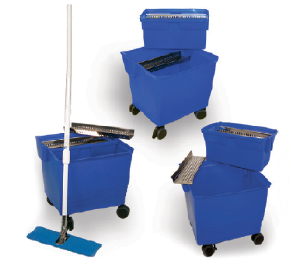 Disinfecting Mopping System - Perfex Corporation - PP&P Magazine ...