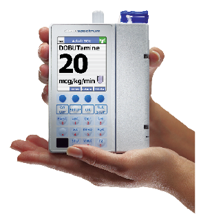 Large Volume Infusion System - Baxter International, Inc - PP&P ...