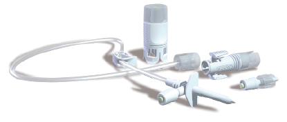 Contained Medication System - B. Braun Medical Inc - PP&P Magazine ...