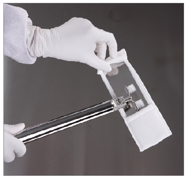 PEC Cleaning Tool - Contec, Inc - PP&P Magazine - Pharmacy Purchasing ...