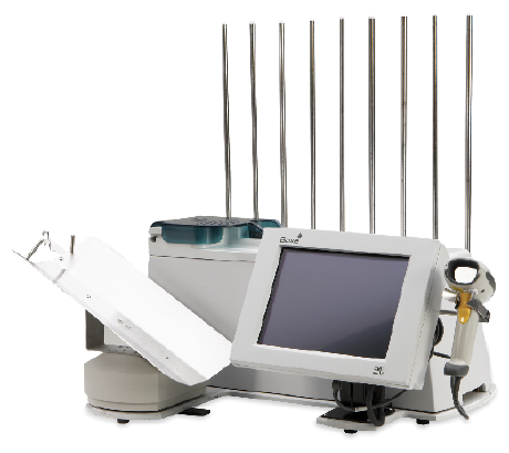 Automated Compounding Device Upgrade - Baxter Healthcare - PP&P ...