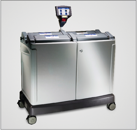 Automated Pharmaceutical Waste Management - BD (Formerly CareFusion ...