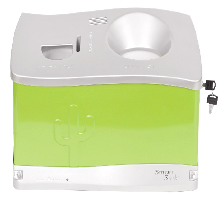 Waste Disposal - Cactus, LLC - PP&P Magazine - Pharmacy Purchasing ...