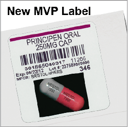 Color Labeling System - MTS Medication Technologies, an Omnicell ...