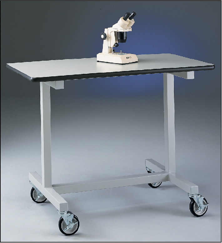Mobile Bench - Labconco Corporation - PP&P Magazine - Pharmacy ...